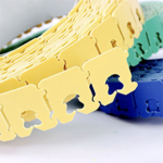 What Do The Different Colors Of Plastic Bread Tags Mean? - The Nibble ...