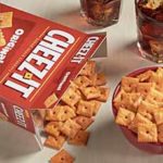 Food Fun: Stephanie Izard’s Cheez-It Crunch Cake & Recipe - The Nibble ...