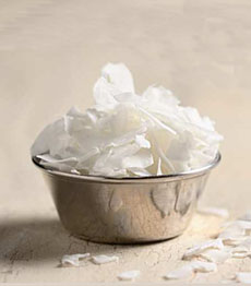 coconut-flakes-kingarthurflour | The Nibble Webzine Of Food Adventures ...