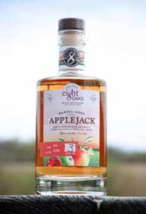 An Applejack Cocktail Recipe, What Is Applejack & Its History - The ...