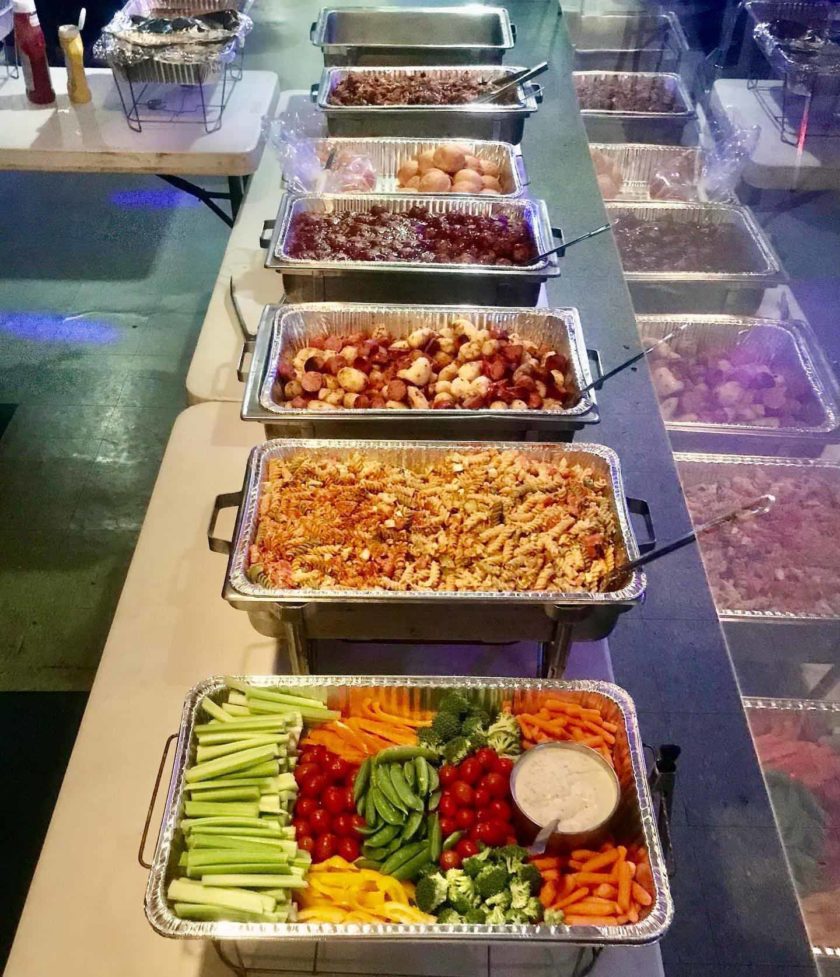 A New Pizza Holiday: National Tavern-Style Pizza Day - The Nibble ...