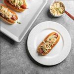 Wagyu Hot Dogs, The Best Hot Dogs, From Snake River Farms - The Nibble ...