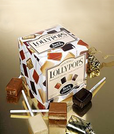 Lollipop History For National Lollipop Day | The Nibble Webzine Of Food ...